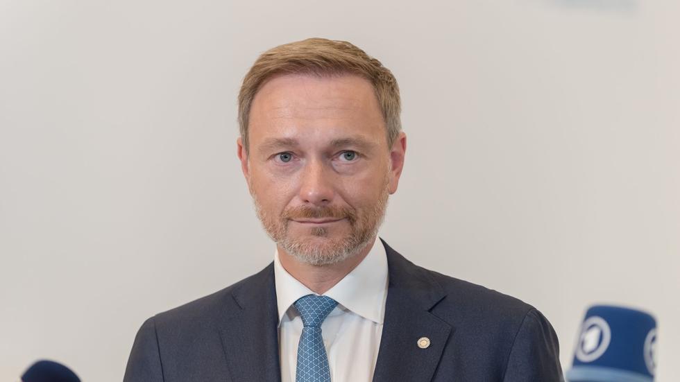 Finanzen: Lindner: Noch "viel Arbeit" bei Reform von EU-Schuldenregeln ...