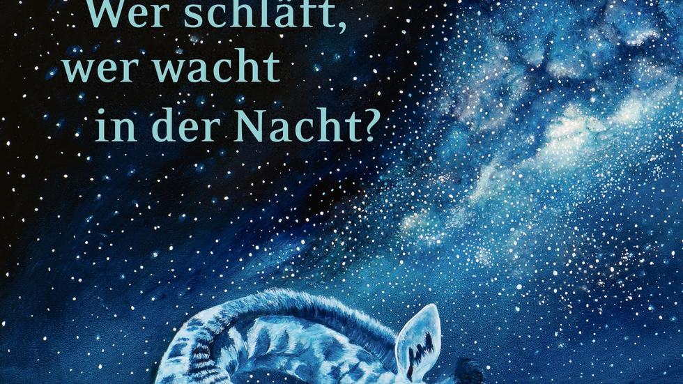 Rowohlt-Verlag: Rotfuchs startet Sachbücher mit Buch über schlafende ...