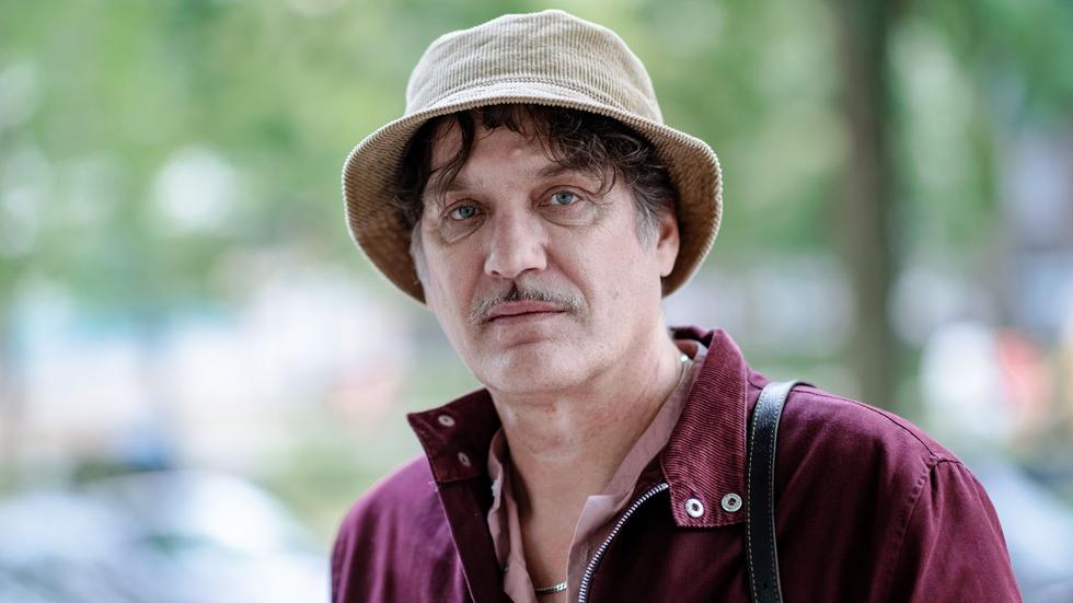 Musikbusiness: Sterne-Frontmann Spilker: Größter Knick war ...