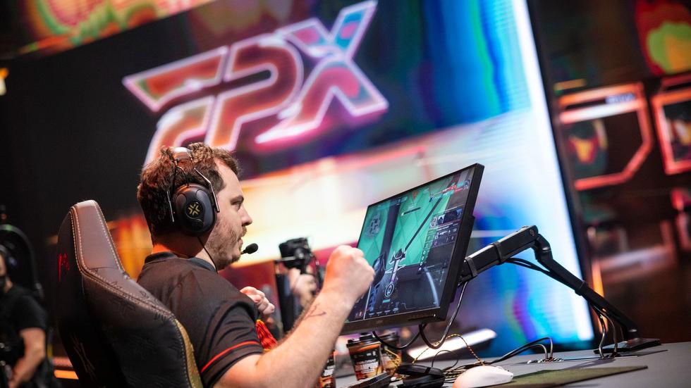 Weltmeisterschaft in Istanbul: Valorant Champions: FunPlus Phoenix ...