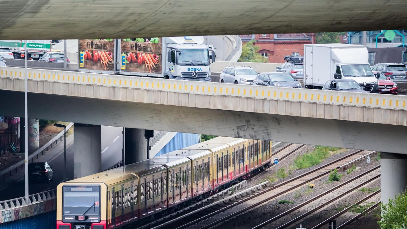 Extremismus: Erneut antisemitischer Angriff in Berlin | DIE ZEIT