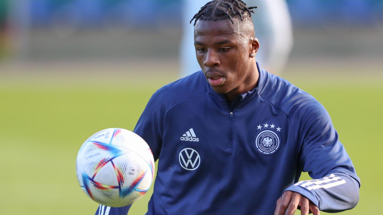 Nationalmannschaft: Flick sendet Signale: Katar-Reize für Götze und ...