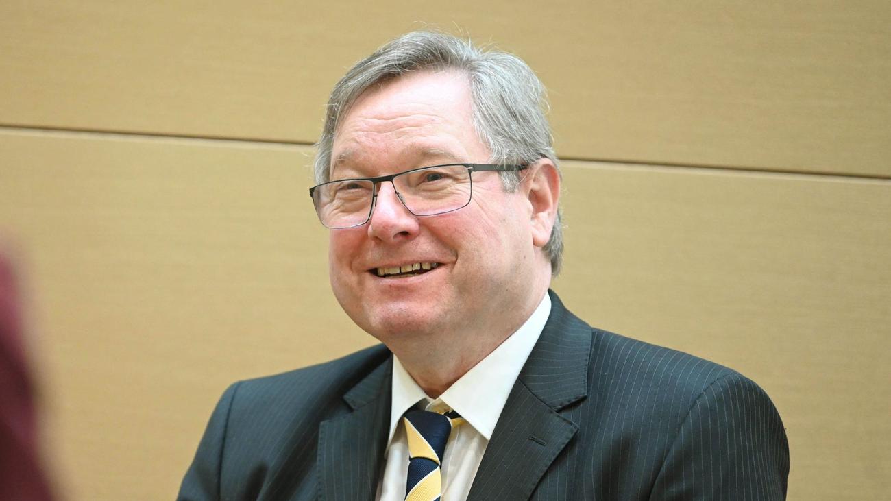 Autoindustrie: Manfred Döss übernimmt Aufsichtratsspitze bei Audi | DIE ...