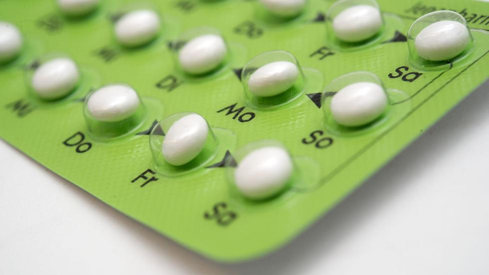 Verhütung: On-Off-Einnahme der Pille kann Thromboserisiko erhöhen ...
