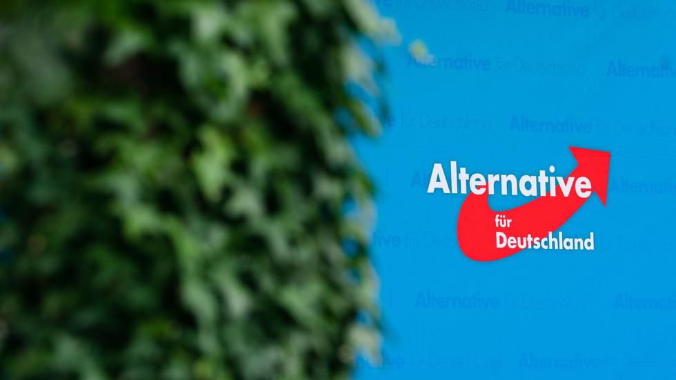 Parteien: AfD im Saarland wählt am 9. Oktober neuen Landesvorstand ...