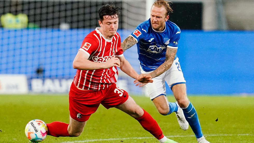 Nationalteams: Zwölf Profis des SC Freiburg auf Länderspiel-Reise ...