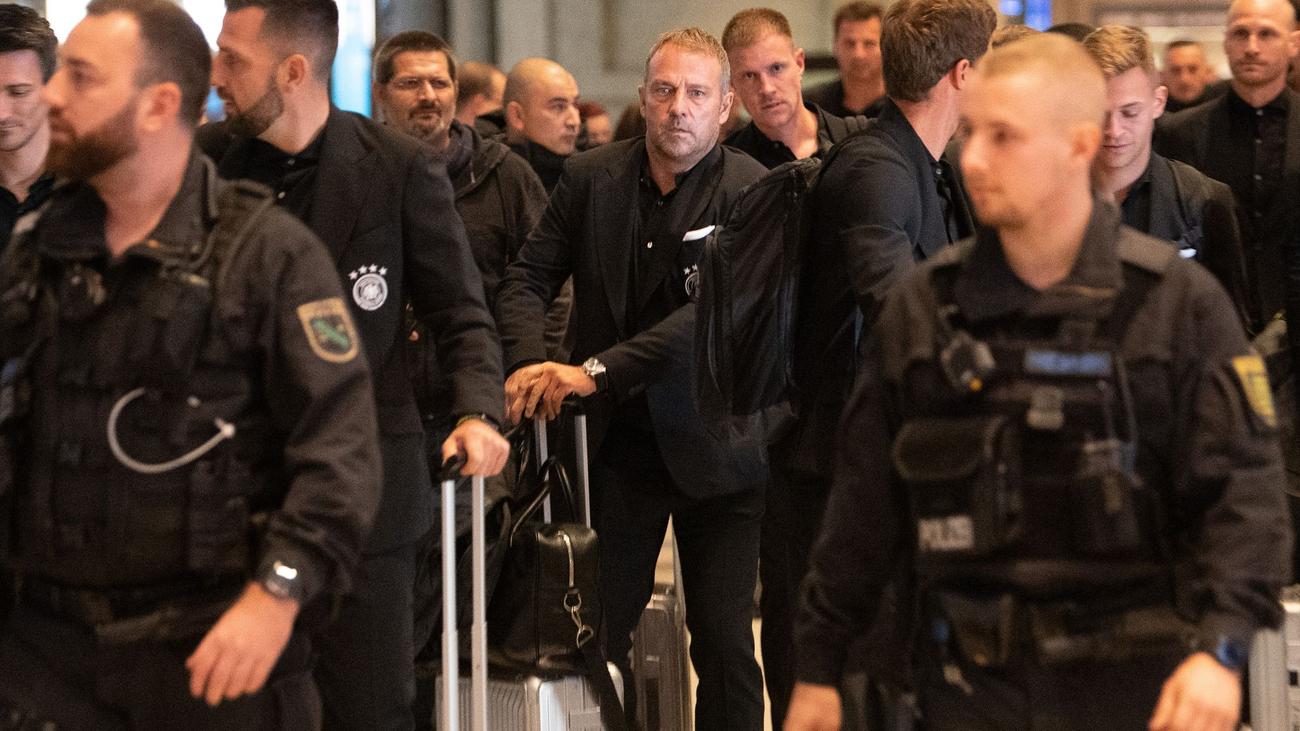 Fotografie: Bilder des Tages | DIE ZEIT