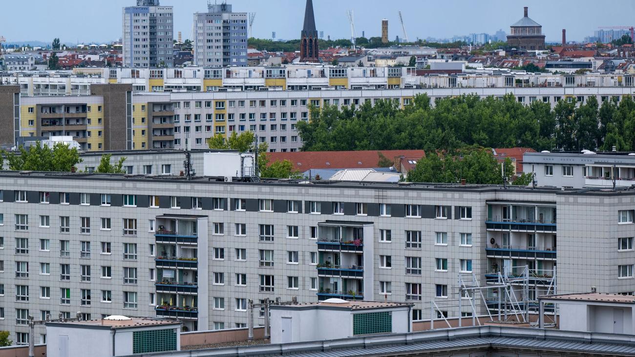 Unterstützung: Wohngeld soll um durchschnittlich 190 Euro steigen | DIE ...