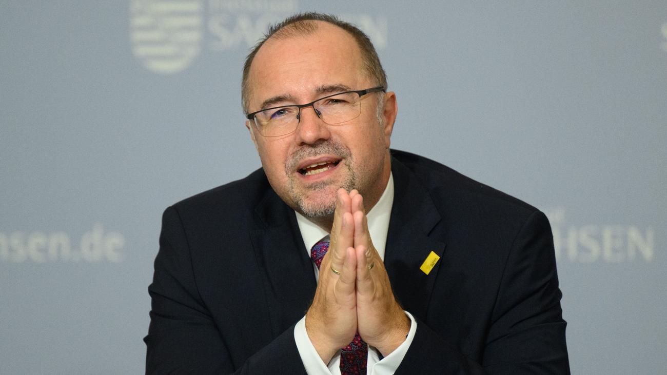 Oberbürgermeister: Zenner: Verständnis für Demonstranten - Kritik an ...