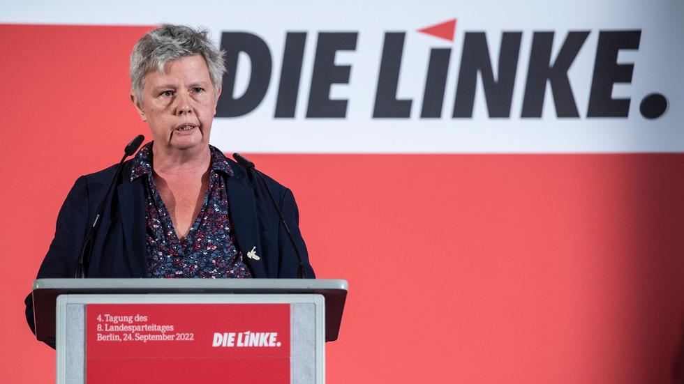 Parteitag: Linke: Bundesregierung soll Tempo bei Entlastungen machen ...