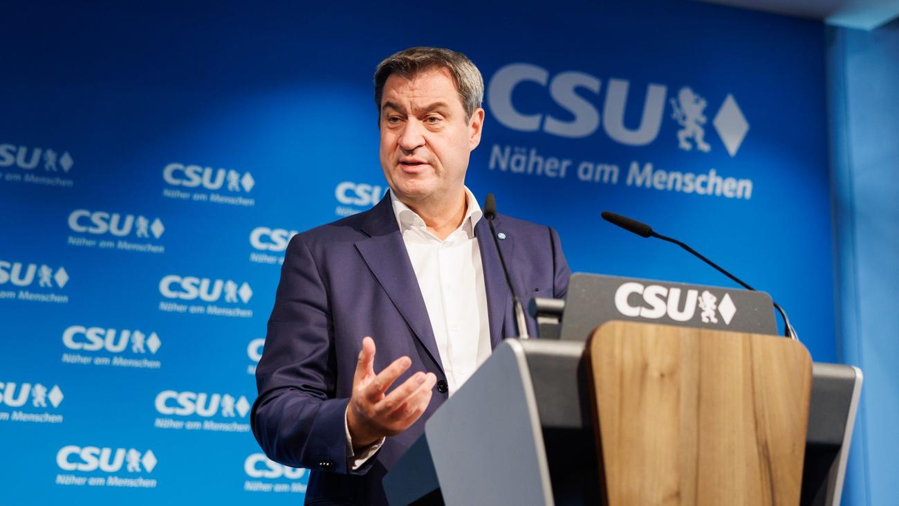 Energiepreiskrise: Kabinett klopft Position für Bund-Länder-Konferenz ...