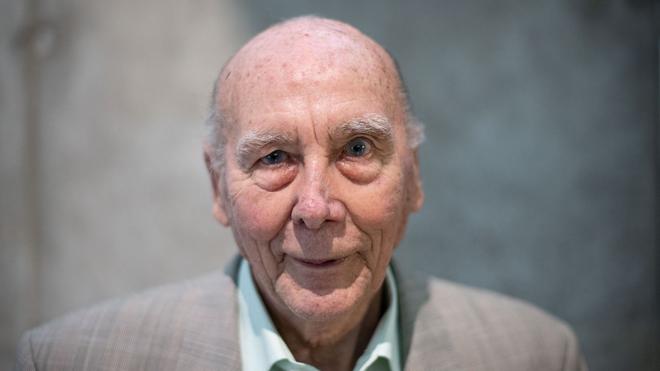 Fußball: Nachlass von 54er Weltmeister Horst Eckel wird versteigert ...