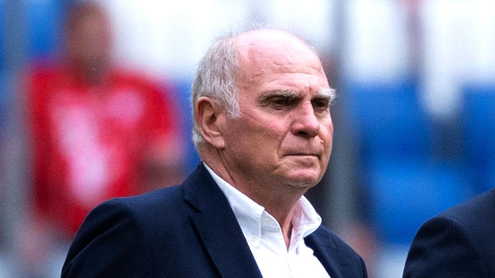 Fußball: Hoeneß setzt nach England-Spiel auf Topform bis zur WM | ZEIT ...