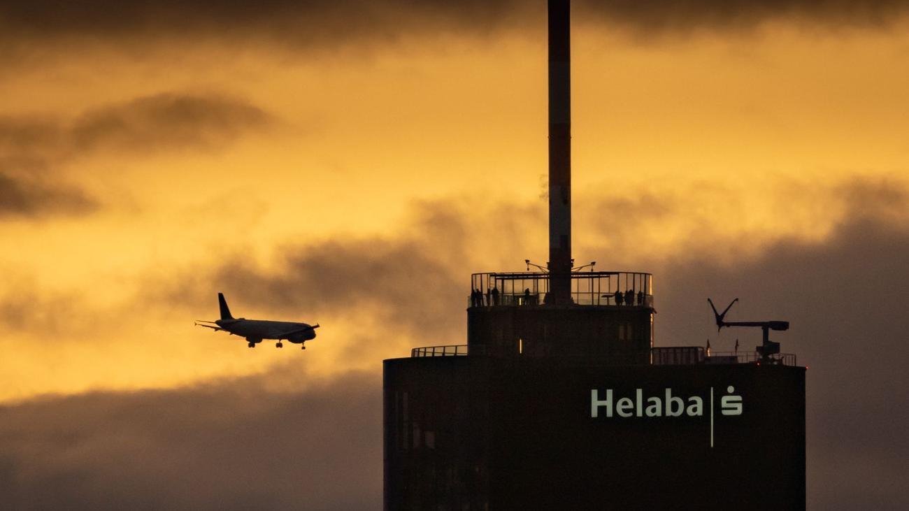 Landesbank: Helaba hält trotz erwarteter Rezession an Gewinnziel fest ...