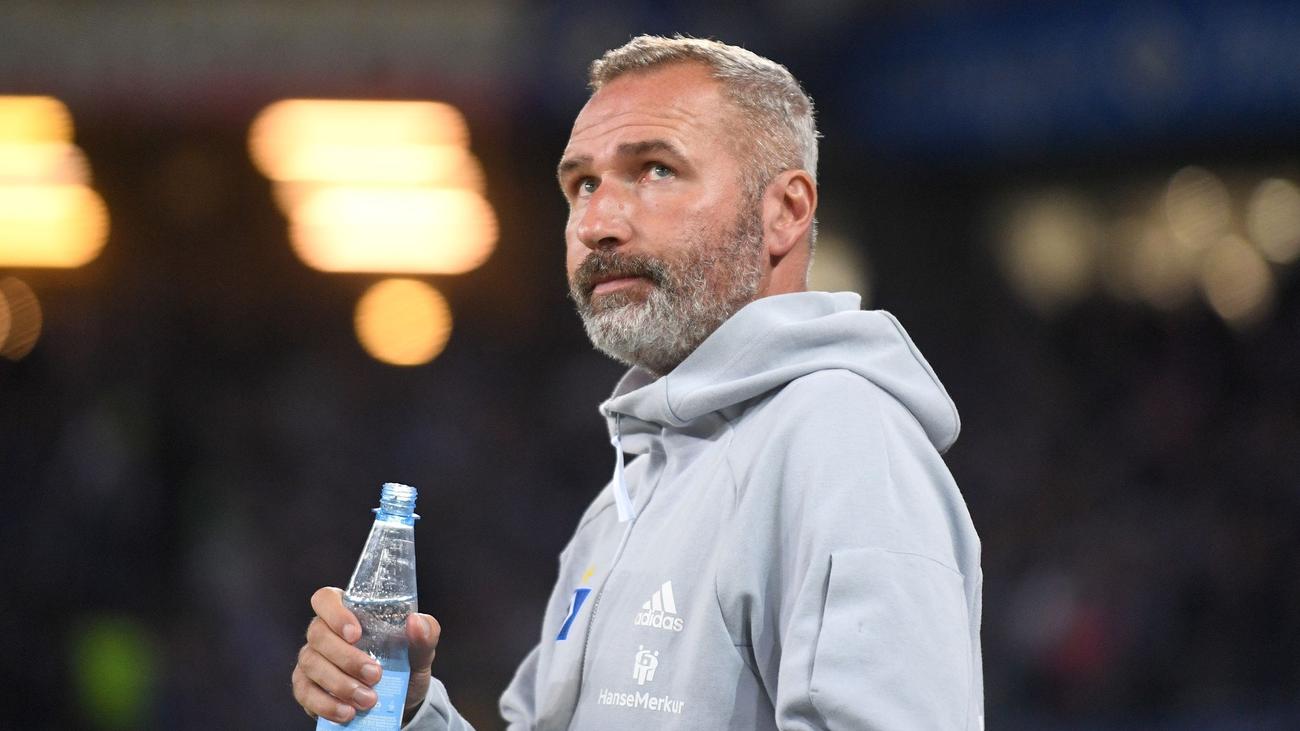 2. Bundesliga: HSV hofft vor Topspiel auf schnelles Dompé-Comeback ... 2. Bundesliga: HSV hofft vor Topspiel auf schnelles Dompé-Comeback ...