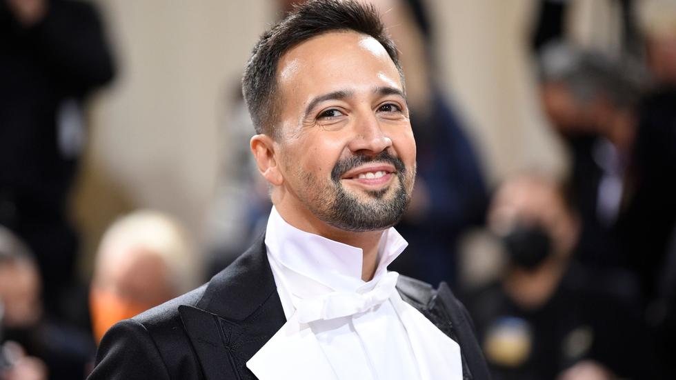 Musical: Komponist Miranda kommt zur "Hamilton"-Premiere nach Hamburg | ZEIT ONLINE