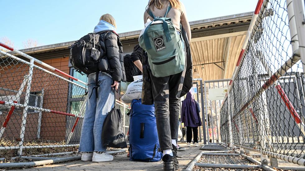 Migration: Ukraine-Flüchtlinge: Keine Hinweise auf Leistungsmissbrauch ...