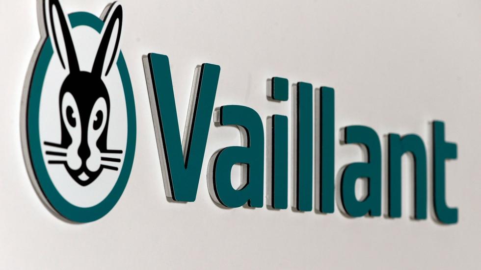 Heiztechnikunternehmen: Vaillant erhält 120-Millionen-Euro-Darlehen ...