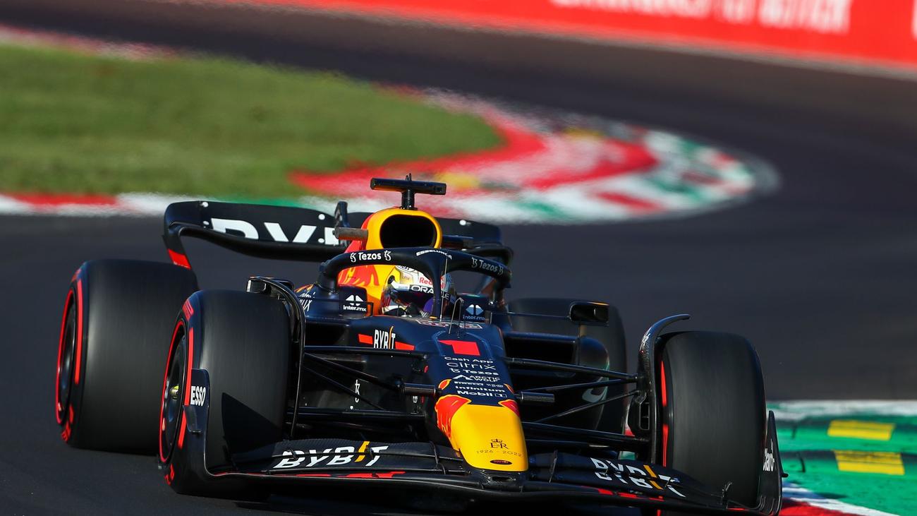 Formel 1: Das muss man zum Großen Preis von Singapur wissen | ZEIT ONLINE