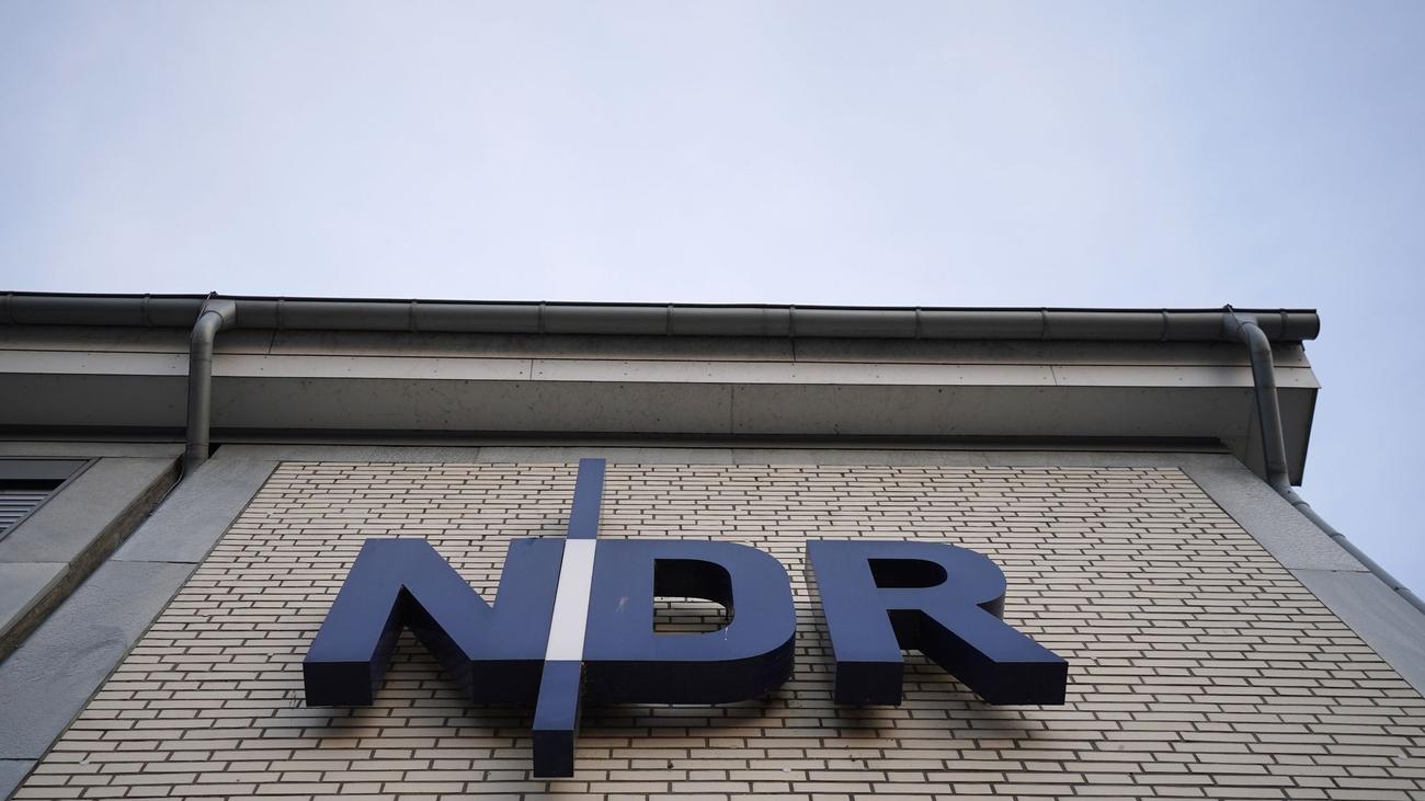 Medien: NDR startet Untersuchung der Unternehmenskultur | DIE ZEIT