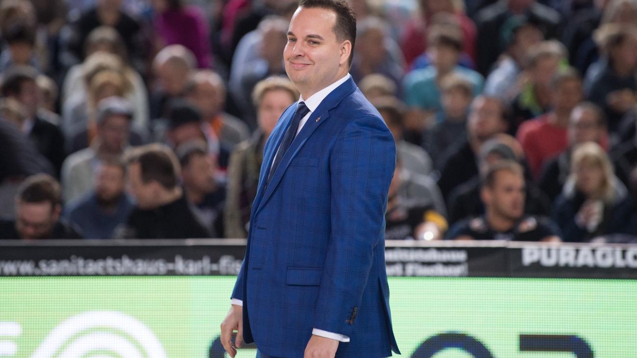 Basketball-Bundesliga: Sechserpack und Blick nach oben: MBC will ...