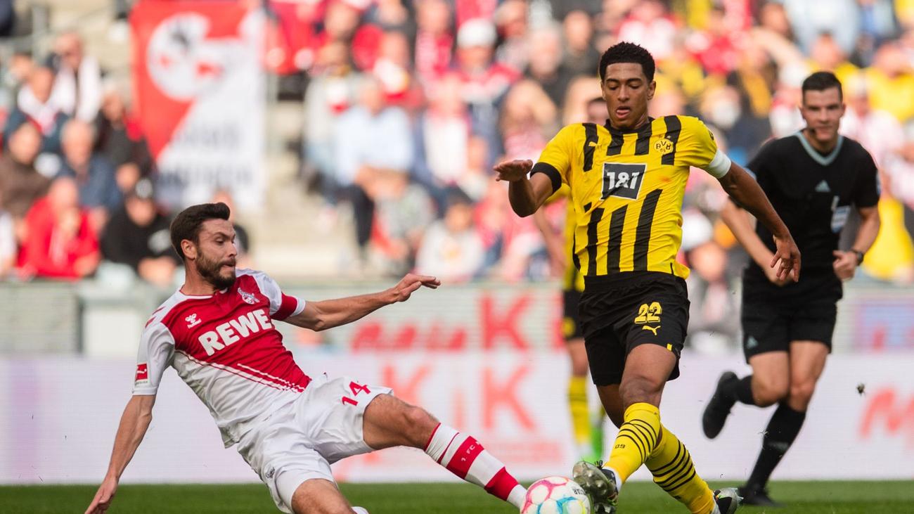 Bundesliga: Frust: Beim BVB sind "viele mit sich selbst beschäftigt ...