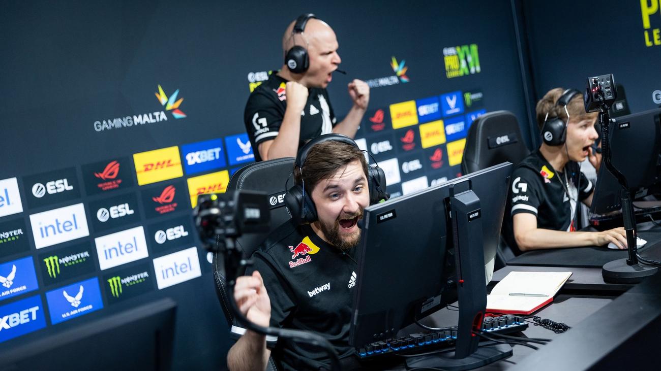 Mouz gegen Liquid glücklos: Formstarkes G2 bezwingt auch Navi in CS:GO ...