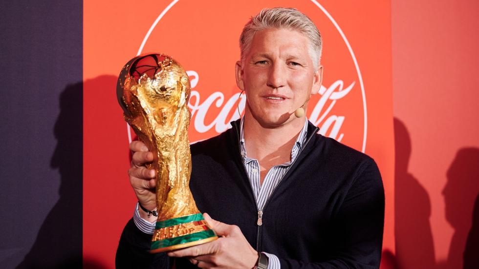Nationalmannschaft: Schweinsteiger sieht noch WM-Fragezeichen | ZEIT ONLINE Nationalmannschaft: Schweinsteiger sieht noch WM-Fragezeichen | ZEIT ONLINE