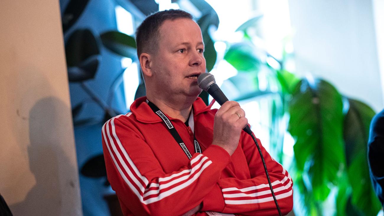 Senat: Lederer: Wir können nicht fünf Monate gar nichts tun | DIE ZEIT