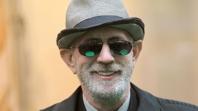 Tübingen : Wohnstudio von James Rizzi soll in neues Museum ziehen ...