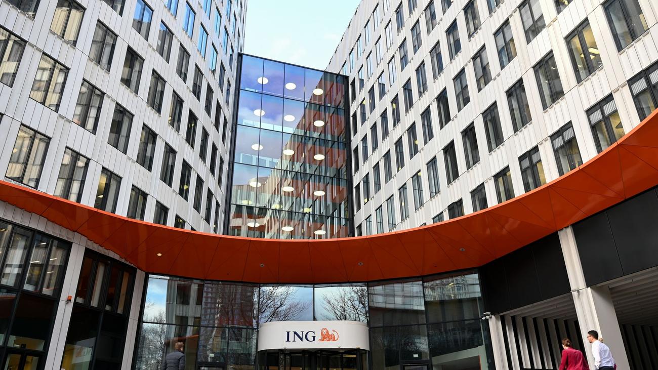 Sonderkonditionen Direktbank ING Will Auf Tagesgeld 0 3 Prozent