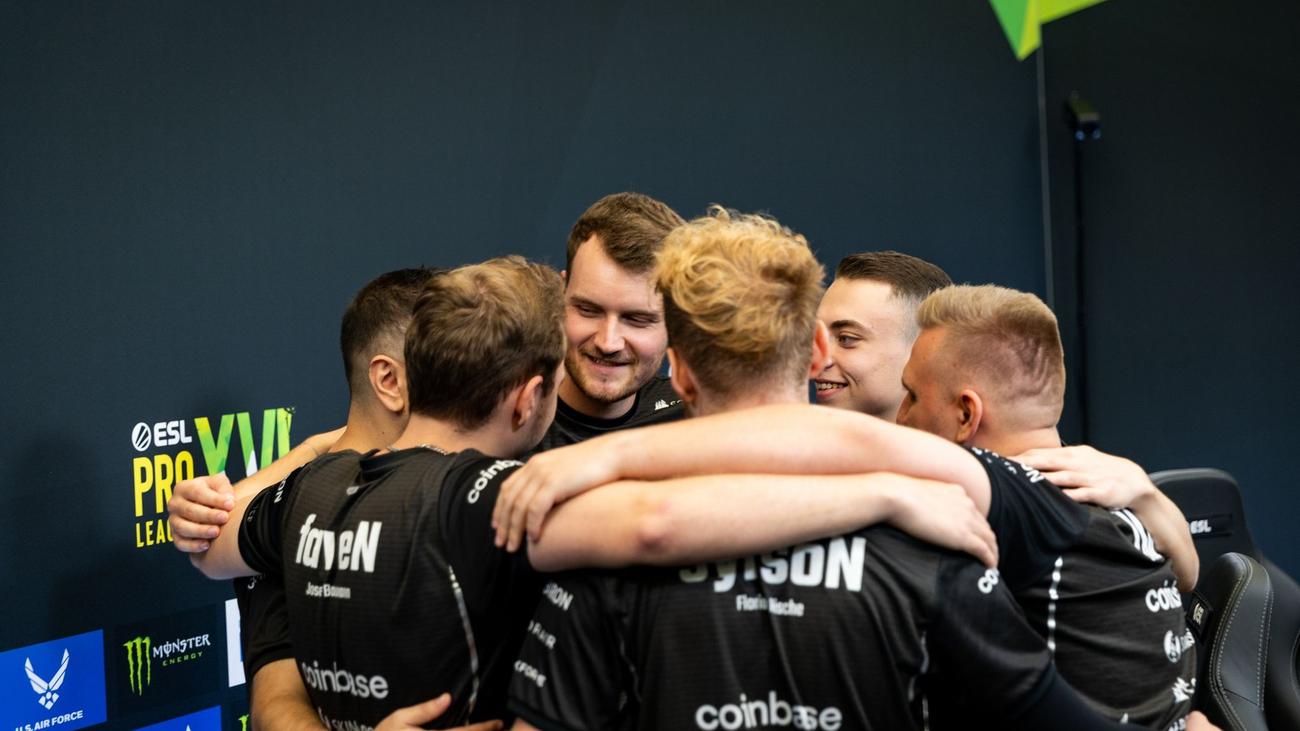 Qualifikationsturnier für EU: BIG verpasst erste Major-Chance in CS:GO ...