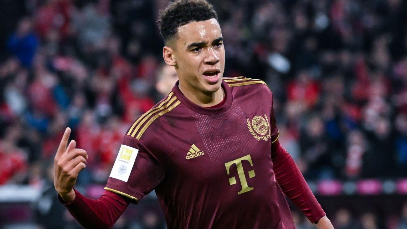 Offensivstar: Hamann schwärmt von Musiala: "Ein Jahrhundertspieler ...