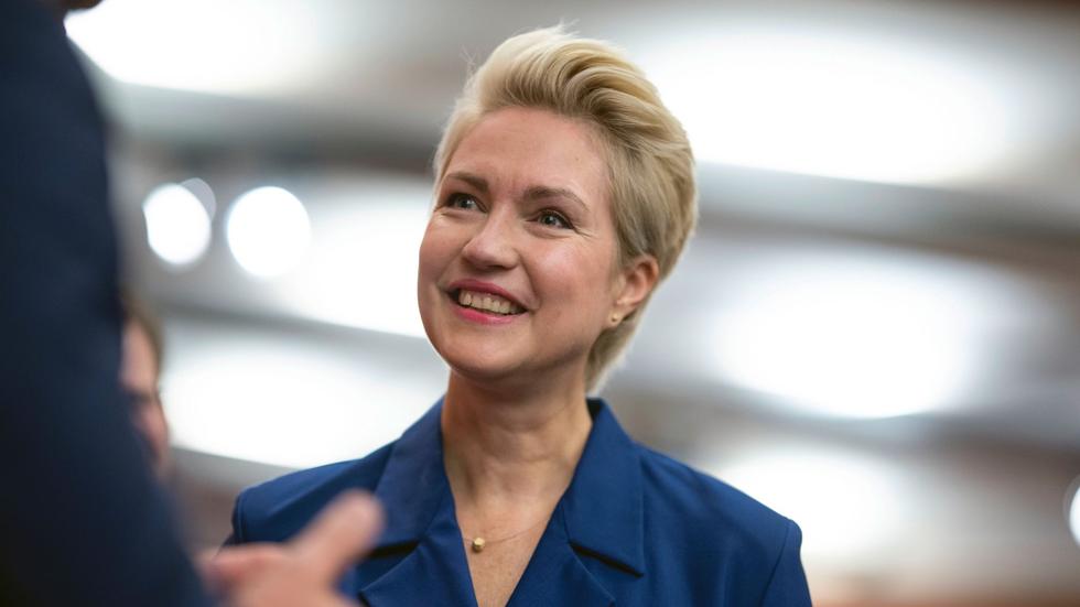 Gespräche: Schwesig mit Regierungsdelegation in Kopenhagen | ZEIT ONLINE