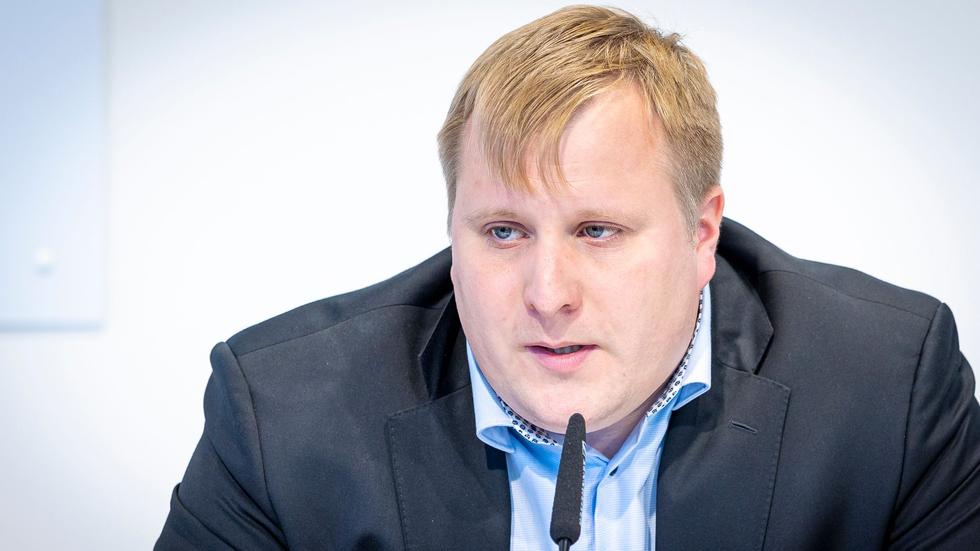 Landtagswahl: AfD: Fraktion wird "die nächsten fünf Jahre durchhalten ...