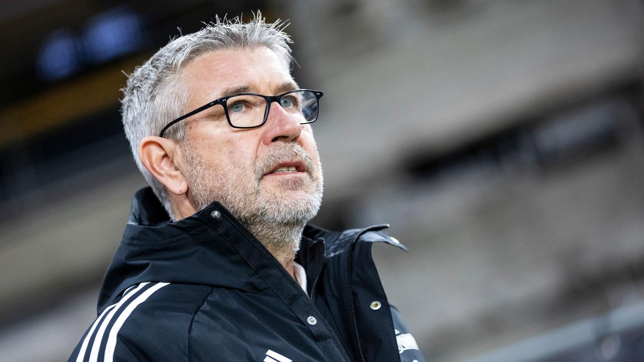 Bundesliga: Fischer über Jaeckels Sieg-Tor: Wird er nie vergessen | DIE ...