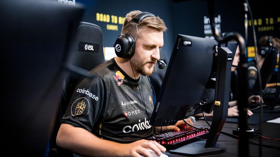 Sprout traumhaft, G2 außen vor: Mouz und BIG sichern CS:GO Major ...