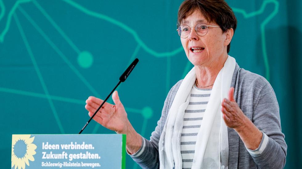 Finanzen: Heinold optimistisch nach Grundsteuer-Fristverlängerung ...