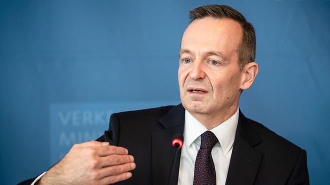 Verkehr: Wissing: Technische Ausgestaltung für 49-Euro-Ticket geklärt ...