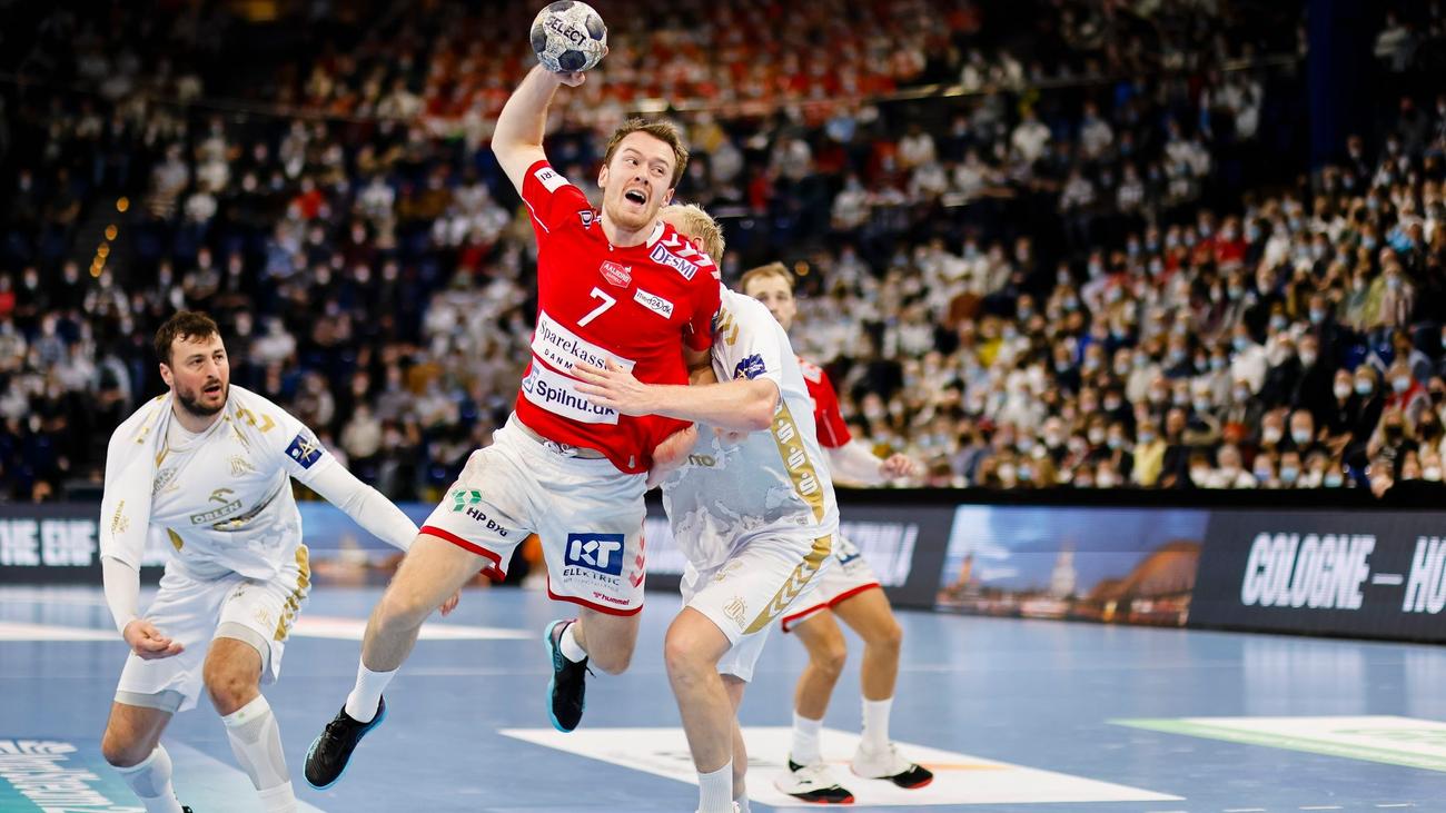 Handball-Bundesliga: Ab 2023: SC Magdeburg holt schwedischen ...