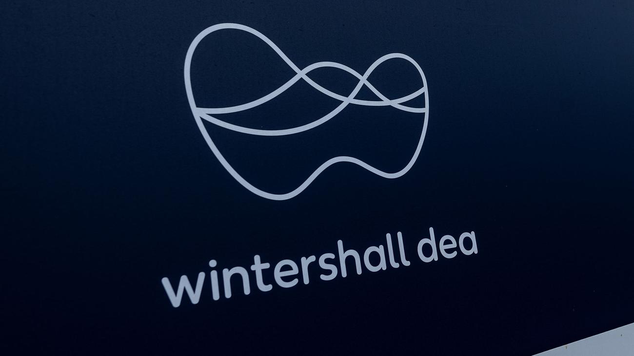 Wirtschaft: Wintershall Dea plant Kohlenstoffdioxid-Lager in der ...