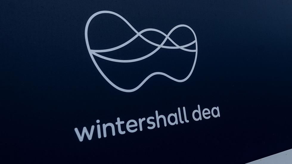 Wirtschaft: Wintershall Dea plant Kohlenstoffdioxid-Lager in der ...