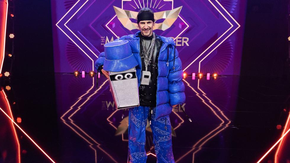 Medien: Thomas Hayo: "Masked Singer"-Auftritte ein großes Abenteuer ...