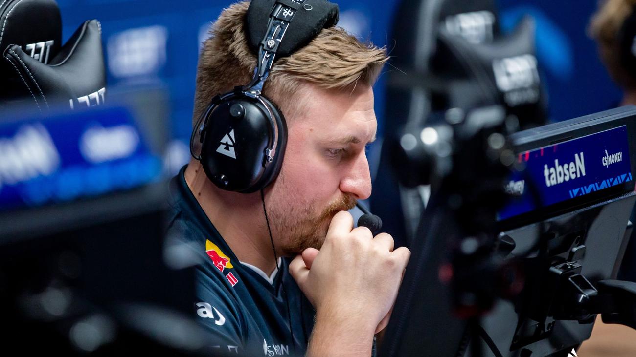 Letztes Turnier vor Rio-Major: BIG kassiert frühes Aus in CS:GO Blast ...