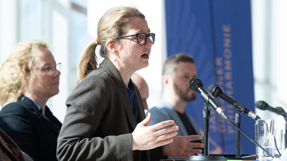 Kulturpolitik: International Opera Awards: Projekte aus Sachsen ...