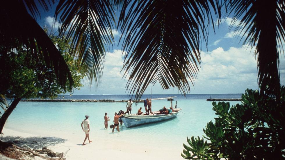 Wo ist das Robinson-Feeling?: Inseln im Wandel: 50 Jahre Tourismus auf ...