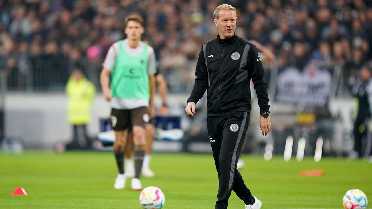 2. Bundesliga: Pauli fährt mit Rückenwind aus Derby-Sieg nach Bielefeld ...