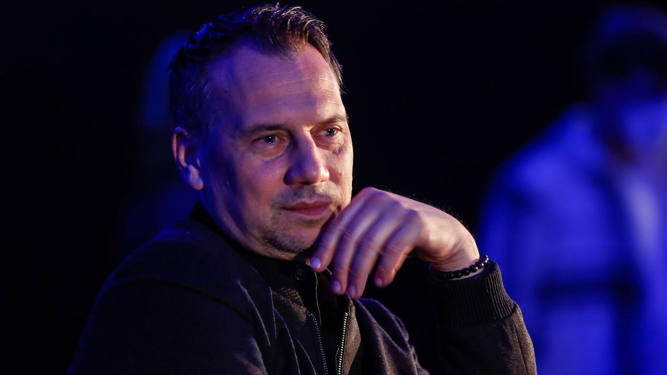 Netflix-Serie : Thrillerautor Fitzek: Musste bei "Dahmer" ausschalten ...