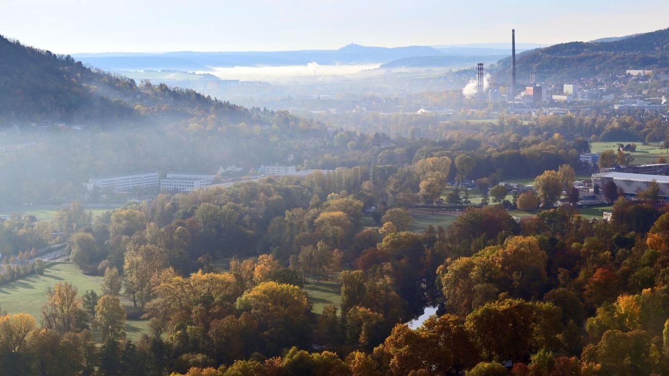 Wetter: Milder Oktober dauert an: Bis zu 25 Grad möglich | ZEIT ONLINE