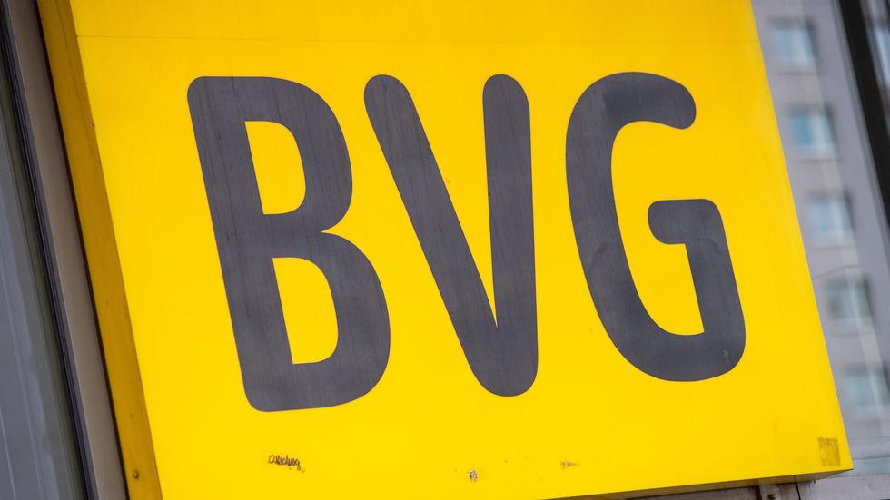 BVG: Auslieferung der ersten neuen U-Bahn-Testzüge verzögert | ZEIT ONLINE